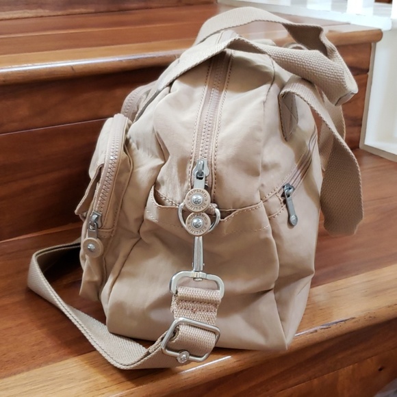 Kipling | Bags | Nwt Kipling Defea Shoulder Crossbody Bag | Poshmark